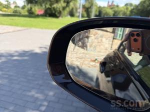 Коричневый Вольво В90 2017 в Резекне, объемом двигателя 2.00 л и пробегом 162 тыс. км за 21990 €, фото 28 на AUTOMOTO.COM.LV