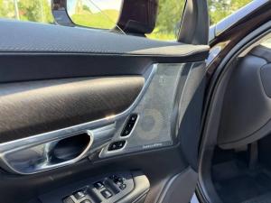 Brūns Volvo V90 2017 Rēzekne, ar dzinēja tilpumu 2.00 L un nobraukumu 162 tūkst. km par 21990 €, foto 16 vietnē AUTOMOTO.COM.LV