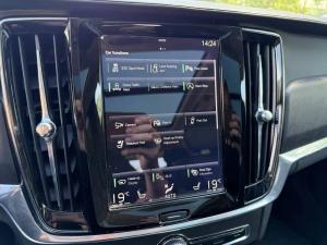 Brūns Volvo V90 2017 Rēzekne, ar dzinēja tilpumu 2.00 L un nobraukumu 162 tūkst. km par 21990 €, foto 18 vietnē AUTOMOTO.COM.LV
