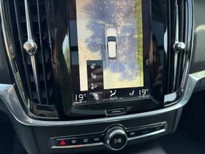Brūns Volvo V90 2017 Rēzekne, ar dzinēja tilpumu 2.00 L un nobraukumu 162 tūkst. km par 21990 €, foto 19 vietnē AUTOMOTO.COM.LV