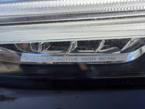 Brūns Volvo V90 2017 Rēzekne, ar dzinēja tilpumu 2.00 L un nobraukumu 162 tūkst. km par 21990 €, foto 23 vietnē AUTOMOTO.COM.LV