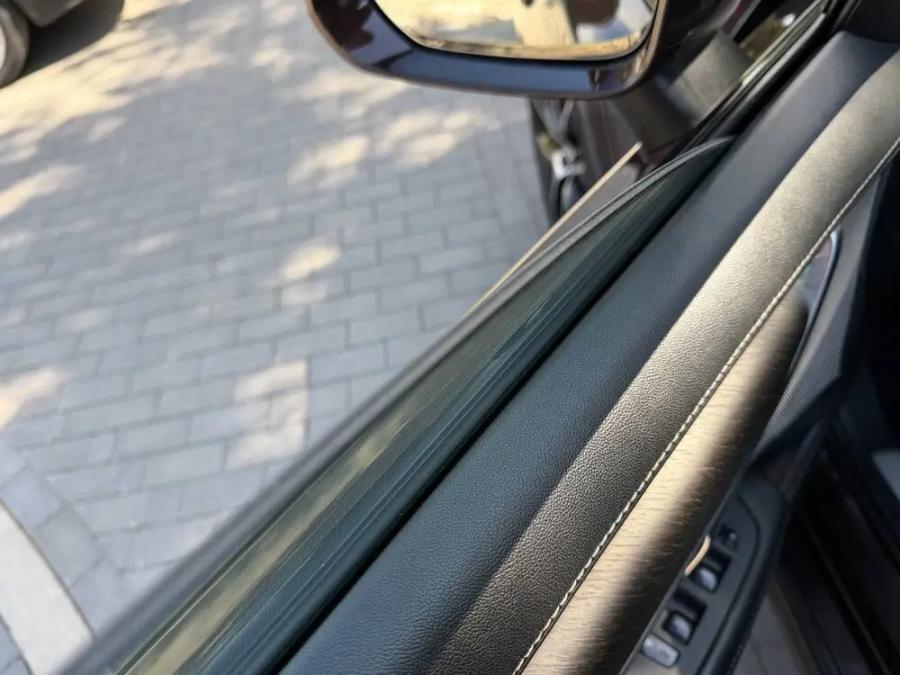 Brūns Volvo V90 2017 Rēzekne, ar dzinēja tilpumu 2.00 L un nobraukumu 162 tūkst. km par 21990 €, foto 24 vietnē AUTOMOTO.COM.LV
