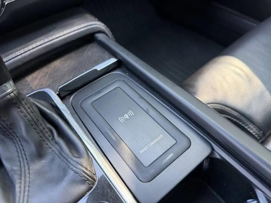 Brūns Volvo V90 2017 Rēzekne, ar dzinēja tilpumu 2.00 L un nobraukumu 162 tūkst. km par 21990 €, foto 30 vietnē AUTOMOTO.COM.LV