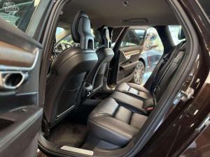 Brūns Volvo V90 2017 Klaipėda, ar dzinēja tilpumu 2.00 L un nobraukumu 326 tūkst. km par 16750 €, foto 12 vietnē AUTOMOTO.COM.LV