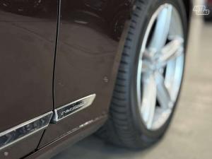 Brūns Volvo V90 2017 Klaipėda, ar dzinēja tilpumu 2.00 L un nobraukumu 326 tūkst. km par 16750 €, foto 32 vietnē AUTOMOTO.COM.LV