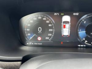 Коричневый Вольво В90 2017 в Рига, объемом двигателя 2.00 л и пробегом 284 тыс. км за 15995 €, фото 22 на AUTOMOTO.COM.LV