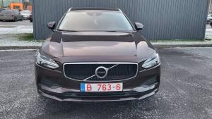 Brūns Volvo V90 2017 Rīga, ar dzinēja tilpumu 2.00 L un nobraukumu 245 tūkst. km par 10500 €, foto 3 vietnē AUTOMOTO.COM.LV