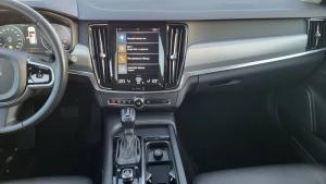 Brūns Volvo V90 2017 Rīga, ar dzinēja tilpumu 2.00 L un nobraukumu 245 tūkst. km par 10500 €, foto 9 vietnē AUTOMOTO.COM.LV