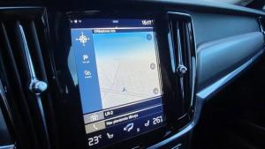 Brūns Volvo V90 2017 Rīga, ar dzinēja tilpumu 2.00 L un nobraukumu 245 tūkst. km par 10500 €, foto 10 vietnē AUTOMOTO.COM.LV