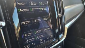 Brūns Volvo V90 2017 Rīga, ar dzinēja tilpumu 2.00 L un nobraukumu 245 tūkst. km par 10500 €, foto 11 vietnē AUTOMOTO.COM.LV