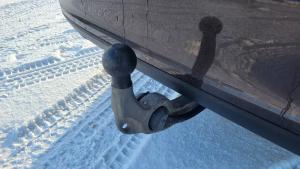 Brūns Volvo V90 2017 Rīga, ar dzinēja tilpumu 2.00 L un nobraukumu 245 tūkst. km par 10500 €, foto 16 vietnē AUTOMOTO.COM.LV