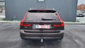 Brūns Volvo V90 2017 Rīga, ar dzinēja tilpumu 2.00 L un nobraukumu 245 tūkst. km par 10500 €, foto 17 vietnē AUTOMOTO.COM.LV
