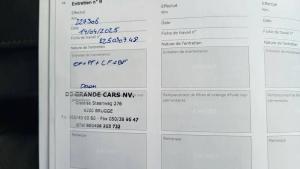 Brūns Volvo V90 2017 Rīga, ar dzinēja tilpumu 2.00 L un nobraukumu 245 tūkst. km par 10500 €, foto 22 vietnē AUTOMOTO.COM.LV