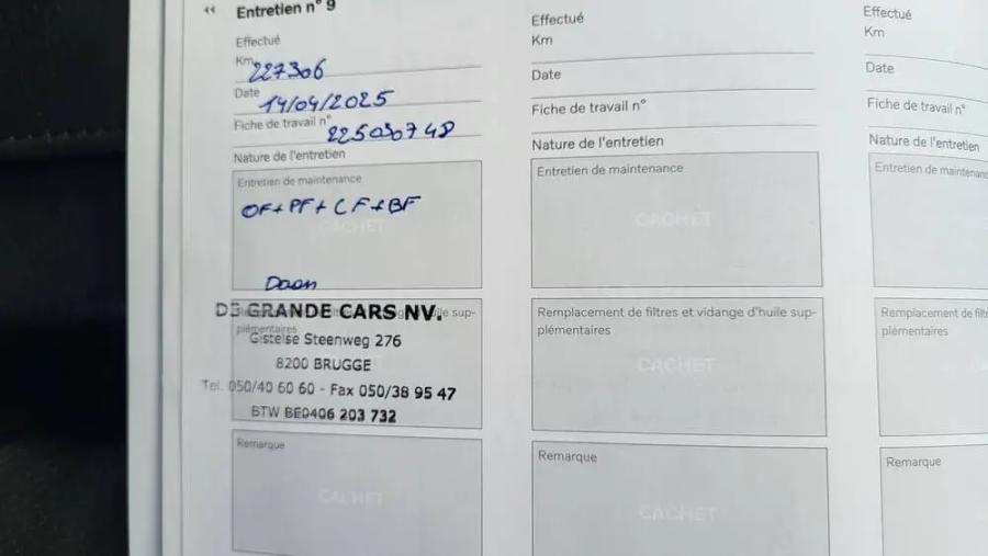 Brūns Volvo V90 2017 Rīga, ar dzinēja tilpumu 2.00 L un nobraukumu 245 tūkst. km par 10500 €, foto 22 vietnē AUTOMOTO.COM.LV