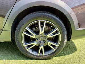 Brūns Volvo V90 2017 Panevēža, ar dzinēja tilpumu 1.97 L un nobraukumu 251 tūkst. km par 17200 €, foto 9 vietnē AUTOMOTO.COM.LV