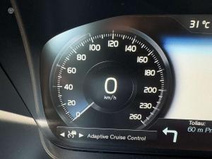 Brūns Volvo V90 2017 Panevēža, ar dzinēja tilpumu 1.97 L un nobraukumu 251 tūkst. km par 17200 €, foto 16 vietnē AUTOMOTO.COM.LV