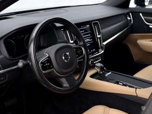 Brūns Volvo V90 2017 Viļņa, ar dzinēja tilpumu 1.97 L un nobraukumu 303 tūkst. km par 17300 €, foto 10 vietnē AUTOMOTO.COM.LV