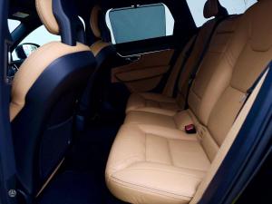 Brūns Volvo V90 2017 Viļņa, ar dzinēja tilpumu 1.97 L un nobraukumu 303 tūkst. km par 17300 €, foto 12 vietnē AUTOMOTO.COM.LV