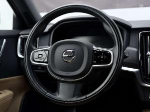 Brūns Volvo V90 2017 Viļņa, ar dzinēja tilpumu 1.97 L un nobraukumu 303 tūkst. km par 17300 €, foto 20 vietnē AUTOMOTO.COM.LV