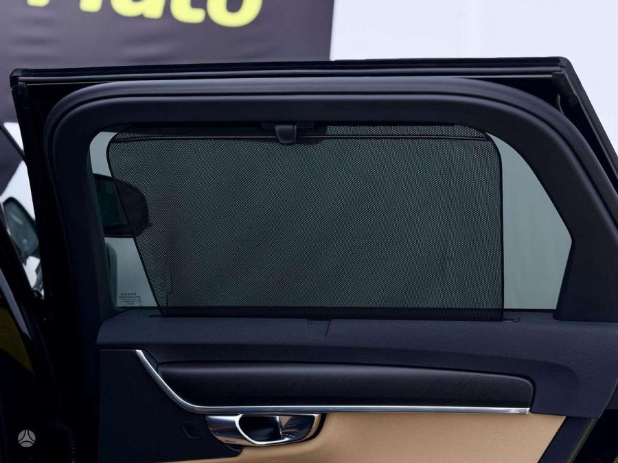 Brūns Volvo V90 2017 Viļņa, ar dzinēja tilpumu 1.97 L un nobraukumu 303 tūkst. km par 17300 €, foto 22 vietnē AUTOMOTO.COM.LV