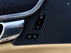 Brūns Volvo V90 2017 Viļņa, ar dzinēja tilpumu 1.97 L un nobraukumu 303 tūkst. km par 17300 €, foto 24 vietnē AUTOMOTO.COM.LV