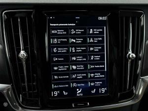Brūns Volvo V90 2017 Viļņa, ar dzinēja tilpumu 1.97 L un nobraukumu 303 tūkst. km par 17300 €, foto 28 vietnē AUTOMOTO.COM.LV