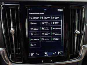 Brūns Volvo V90 2017 Viļņa, ar dzinēja tilpumu 1.97 L un nobraukumu 303 tūkst. km par 17300 €, foto 29 vietnē AUTOMOTO.COM.LV