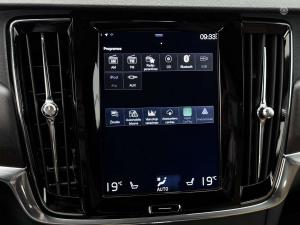 Brūns Volvo V90 2017 Viļņa, ar dzinēja tilpumu 1.97 L un nobraukumu 303 tūkst. km par 17300 €, foto 30 vietnē AUTOMOTO.COM.LV