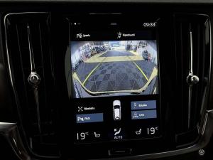 Brūns Volvo V90 2017 Viļņa, ar dzinēja tilpumu 1.97 L un nobraukumu 303 tūkst. km par 17300 €, foto 32 vietnē AUTOMOTO.COM.LV