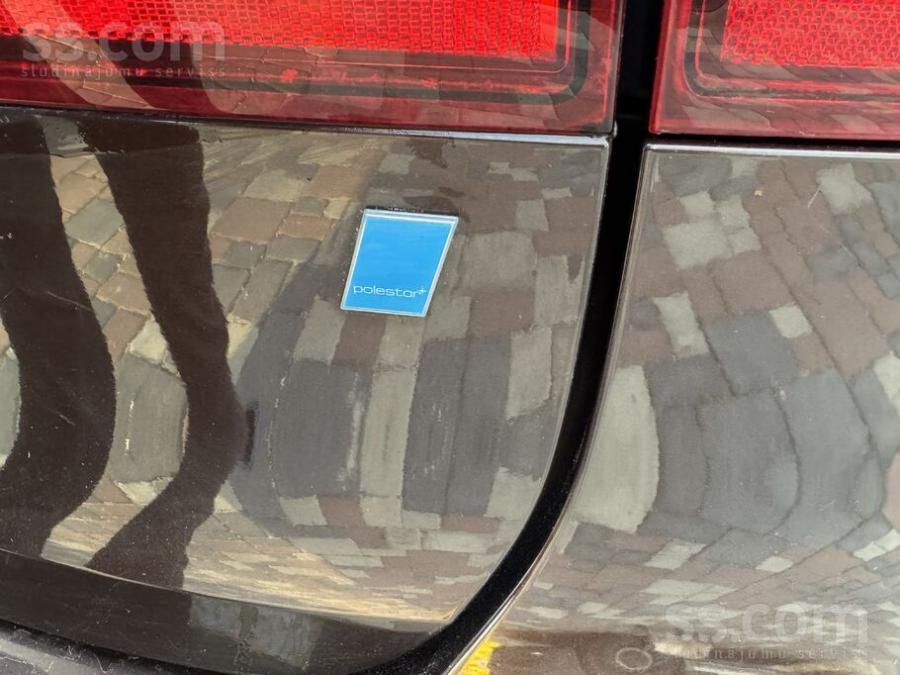 Brūns Volvo V90 2017 Jelgava, ar dzinēja tilpumu 2.00 L un nobraukumu 367 tūkst. km par 15200 €, foto 10 vietnē AUTOMOTO.COM.LV