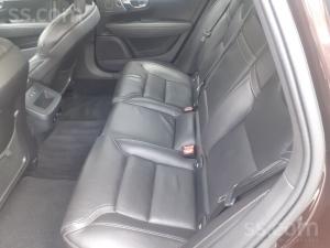 Brūns Volvo V90 2017 Rīga, ar dzinēja tilpumu 2.00 L un nobraukumu 170 tūkst. km par 21800 €, foto 6 vietnē AUTOMOTO.COM.LV