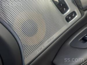 Brūns Volvo V90 2017 Rīga, ar dzinēja tilpumu 2.00 L un nobraukumu 170 tūkst. km par 21800 €, foto 13 vietnē AUTOMOTO.COM.LV