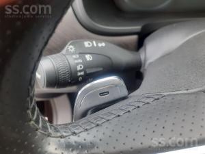 Brūns Volvo V90 2017 Rīga, ar dzinēja tilpumu 2.00 L un nobraukumu 170 tūkst. km par 21800 €, foto 14 vietnē AUTOMOTO.COM.LV