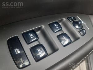 Brūns Volvo V90 2017 Rīga, ar dzinēja tilpumu 2.00 L un nobraukumu 170 tūkst. km par 21800 €, foto 15 vietnē AUTOMOTO.COM.LV