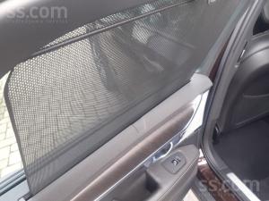 Brūns Volvo V90 2017 Rīga, ar dzinēja tilpumu 2.00 L un nobraukumu 170 tūkst. km par 21800 €, foto 16 vietnē AUTOMOTO.COM.LV