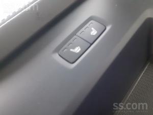 Brūns Volvo V90 2017 Rīga, ar dzinēja tilpumu 2.00 L un nobraukumu 170 tūkst. km par 21800 €, foto 17 vietnē AUTOMOTO.COM.LV