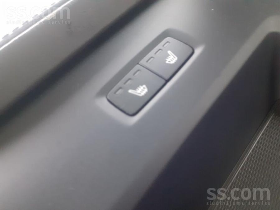 Brūns Volvo V90 2017 Rīga, ar dzinēja tilpumu 2.00 L un nobraukumu 170 tūkst. km par 21800 €, foto 17 vietnē AUTOMOTO.COM.LV