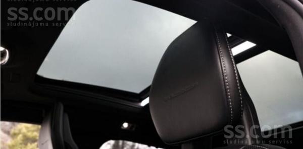 Коричневый Вольво В90 2018 в Рига, объемом двигателя 2.00 л и пробегом 226 тыс. км за 35000 €, фото 3 на AUTOMOTO.COM.LV