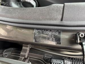 Brown Volvo V90 2018 in Riga, with an engine capacity of 2.00 L and mileage of 232 thousand km for 14950 €, photo 24 on AUTOMOTO.COM.LV