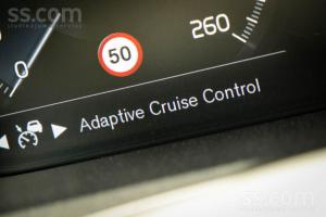 Brūns Volvo V90 2018 Tukums, ar dzinēja tilpumu 2.00 L un nobraukumu 259 tūkst. km par 18790 €, foto 13 vietnē AUTOMOTO.COM.LV