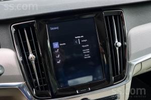 Brūns Volvo V90 2018 Tukums, ar dzinēja tilpumu 2.00 L un nobraukumu 259 tūkst. km par 18790 €, foto 21 vietnē AUTOMOTO.COM.LV