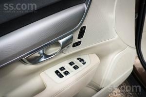 Brūns Volvo V90 2018 Tukums, ar dzinēja tilpumu 2.00 L un nobraukumu 259 tūkst. km par 18790 €, foto 22 vietnē AUTOMOTO.COM.LV