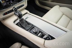 Brūns Volvo V90 2018 Tukums, ar dzinēja tilpumu 2.00 L un nobraukumu 259 tūkst. km par 18790 €, foto 23 vietnē AUTOMOTO.COM.LV