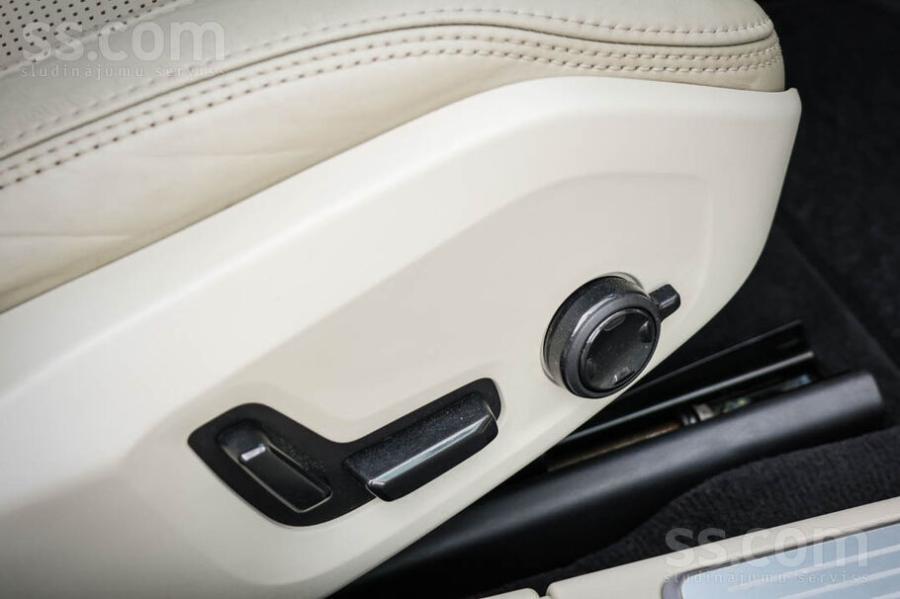 Brūns Volvo V90 2018 Tukums, ar dzinēja tilpumu 2.00 L un nobraukumu 259 tūkst. km par 18790 €, foto 26 vietnē AUTOMOTO.COM.LV