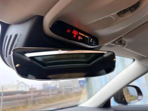 Brown Volvo V90 2018 in Riga, with an engine capacity of 2.00 L and mileage of 254 thousand km for 18995 €, photo 26 on AUTOMOTO.COM.LV