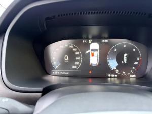 Brown Volvo V90 2018 in Riga, with an engine capacity of 2.00 L and mileage of 254 thousand km for 18995 €, photo 30 on AUTOMOTO.COM.LV