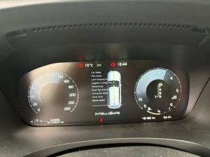 Brūns Volvo V90 2018 Rīga, ar dzinēja tilpumu 2.00 L un nobraukumu 250 tūkst. km par 17995 €, foto 7 vietnē AUTOMOTO.COM.LV