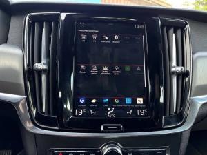 Brūns Volvo V90 2018 Rīga, ar dzinēja tilpumu 2.00 L un nobraukumu 232 tūkst. km par 14950 €, foto 15 vietnē AUTOMOTO.COM.LV
