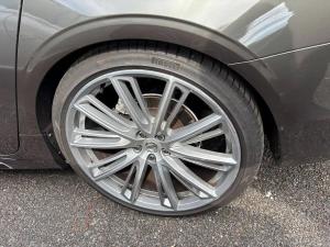 Brūns Volvo V90 2018 Rīga, ar dzinēja tilpumu 2.00 L un nobraukumu 232 tūkst. km par 14950 €, foto 23 vietnē AUTOMOTO.COM.LV
