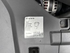 Brūns Volvo V90 2018 Rīga, ar dzinēja tilpumu 2.00 L un nobraukumu 232 tūkst. km par 14950 €, foto 25 vietnē AUTOMOTO.COM.LV